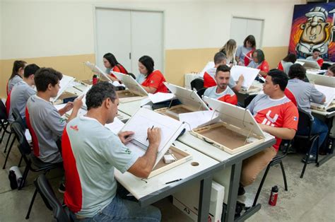Fiec Abre Inscrições Para Vestibulinho Do 2º Semestre Portal De