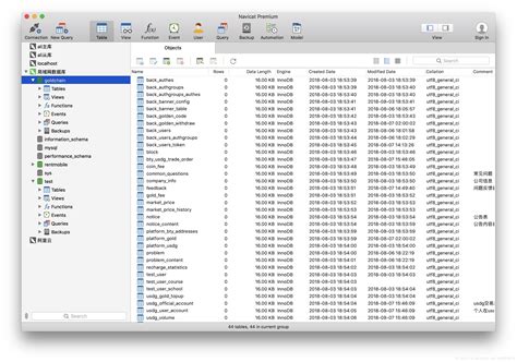 Mysql数据库迁移：善用navicat工具，事半功倍mysql数据迁移工具 Csdn博客