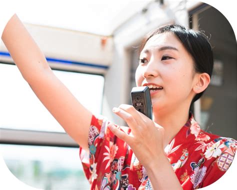 乗り降り自由！大阪市内14カ所の観光スポットを周遊する「osaka Wonder Loop Bus」が5年ぶりに運行再開 水都大阪 ホッと