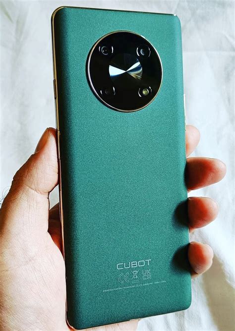 Cubot Max 3 Price In Philippines