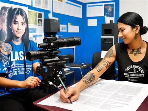 Remoção de Tatuagem a Laser Prós e Contras