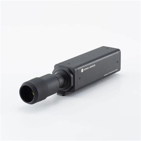 Color Analyzer Ca 527 Konica Minolta Sensing Americas For