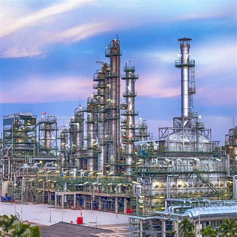 Chemical Plants Free Asbestos Testing