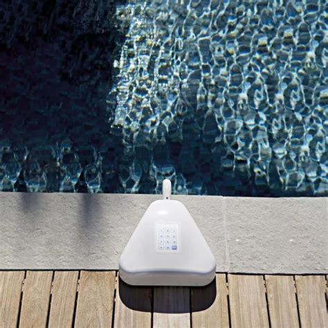 Alarme De Piscine Aqualarm V2 Maytronics Irrijardin