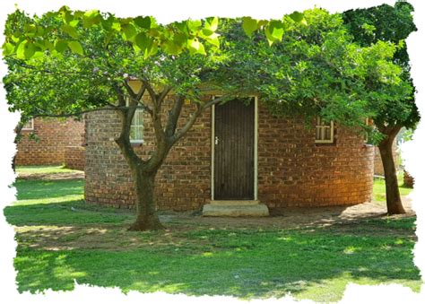 Klerksdorp Dam Holiday Resort