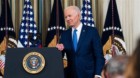 President Biden Is Turning 80 Experts Say Age Is More Than A Number The New York Times