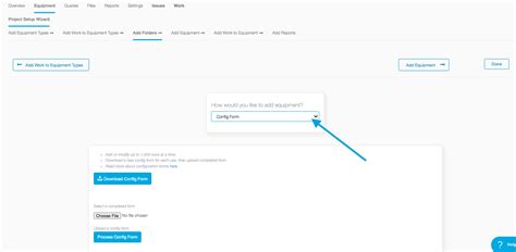 Project Setup BlueRithm Knowledge Base