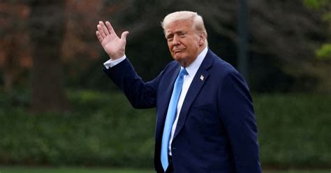 დონალდ ტრამპი „არაჩვეულებრივ ფიზიკურ ფორმაშია“ თეთრი სახლის ექიმის დასკვნა