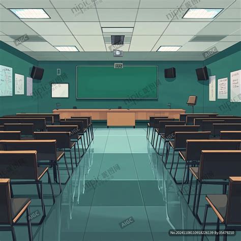 Ai创作图学校舞台 教育教室课堂 教室房间 卡通教室 大课室 学校教室设计 教室布局 学校教室 教室场地 课室教室 教室学堂 教室室内 校园课室 课堂课室 教室效果图 昵图网