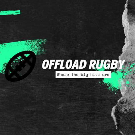 Offload Rugby Youtube