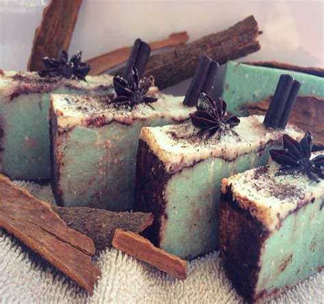 Coffee Scrub Cold Process Soap Artofit