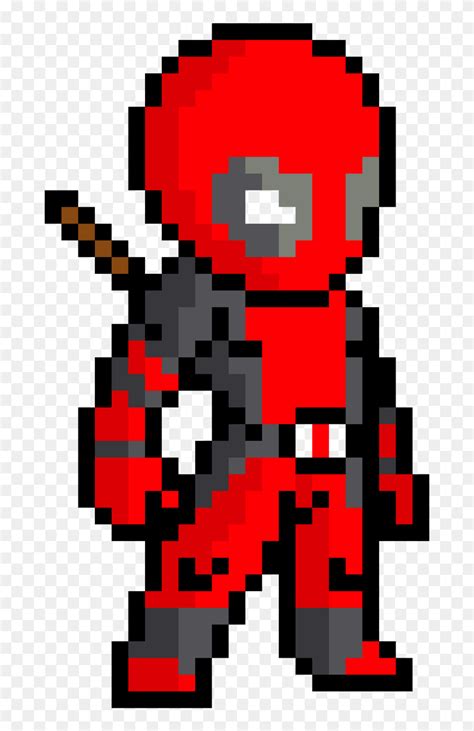 Derpy Pixel Art Minecraft