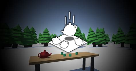 Object Distributor 유틸리티 도구 Unity Asset Store