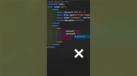 Vs Code Shortcut Vscode Css Html Website Tools Webtools Youtube