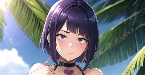 耳郎響香 耳郎響香 Jiro Kyoka Yukklのイラスト Pixiv