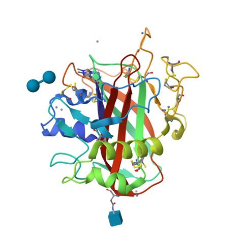 RCSB PDB 5LSV X Ray Crystal Structure Of AA13 LPMO
