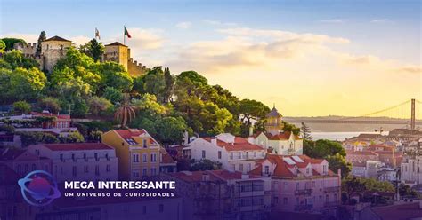 As 10 Cidades Mais Populosas De Portugal Mega Interessante Blog