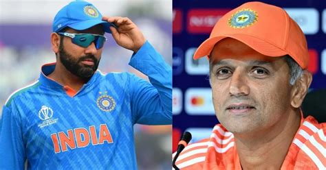 Rohit Sharmas Captaincy Has Been Terrific For A Long Time Rahul