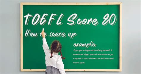 Toefl80点は難しい？英検・toeicに換算したレベル、おすすめの勉強法を紹介 Berkeley House