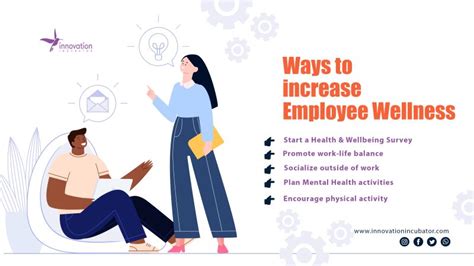 Innovation Incubator Advisory On Linkedin Have A Glance At The Strategies To Boost Employee