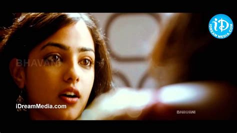 Nithya Menon Nitin Best Love Scene Ishq Movie Youtube