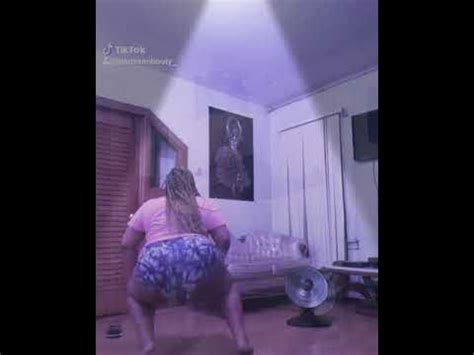 Bbw Twerking Youtube