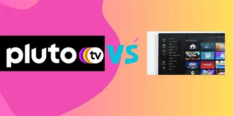 Pluto Tv Vs Xumo 10 Key Differences To Consider Developer Pioneer
