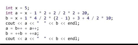 Solved Int X5int