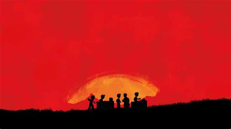 Download Comic Ctrl Alt Delete HD Wallpaper