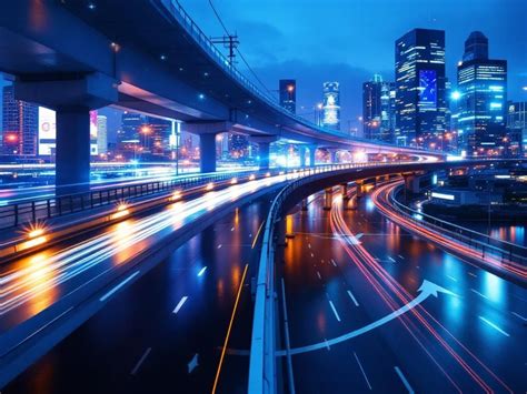 Harnessing Digital Twin Solutions For Smart Infrastructure Graphic Folks