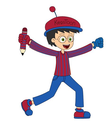 Santino Calderon The Kegstoon Artist By Pepper Color On Deviantart