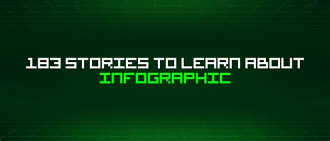 183 Stories To Learn About Infographic Hackernoon
