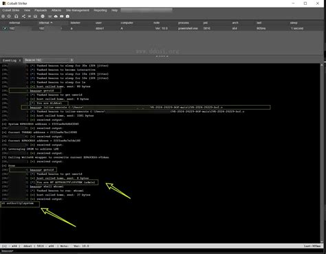 CVE 2024 26229 Windows CSC提权漏洞 exp 雨苁ℒ