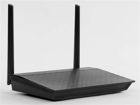 Беспроводной роутер Asus RT-AC51U с поддержкой 802.11ac