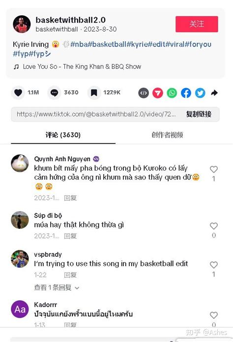 Python Tiktok Api