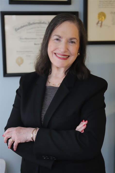 Employment Attorney Laurie Berke Weiss Berke Weiss Law