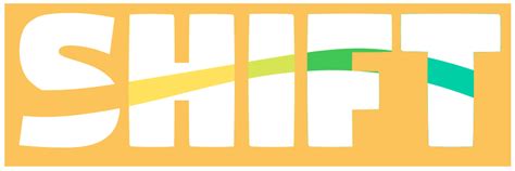 Shift Logo Album On Imgur