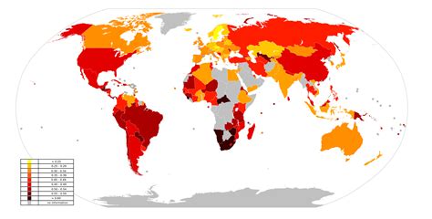 Gender Inequality Costs Africa 95bn Annually Un Punch Newspapers