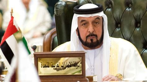 تداول فيديو أسلوب حديث محمد بن زايد لحكام الإمارات وكيف ردوا بعزاء