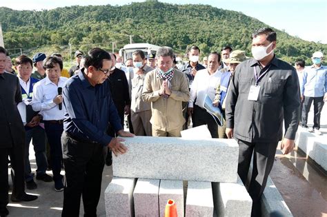 មន្ទីររៀបចំដែនដី នគរូបនីយកម្ម សំណង់ និងសុរិយោដី ខេត្តបន្ទាយមានជ័យ Home Facebook