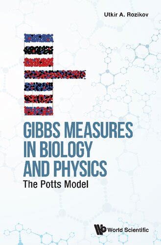 Gibbs Measures In Biology And Physics The Potts Model Pdfepub Version Controses Store