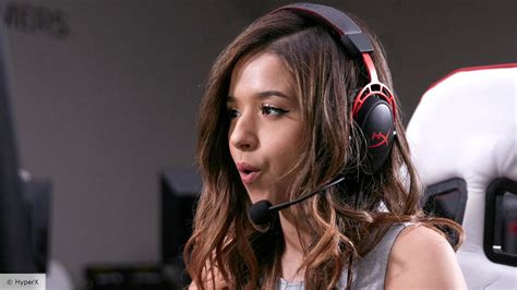 Who Is Pokimane Net Worth Earnings Streaming Setup And More