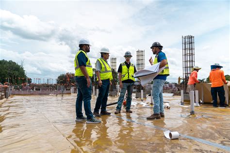 Industrial Orb Engineering