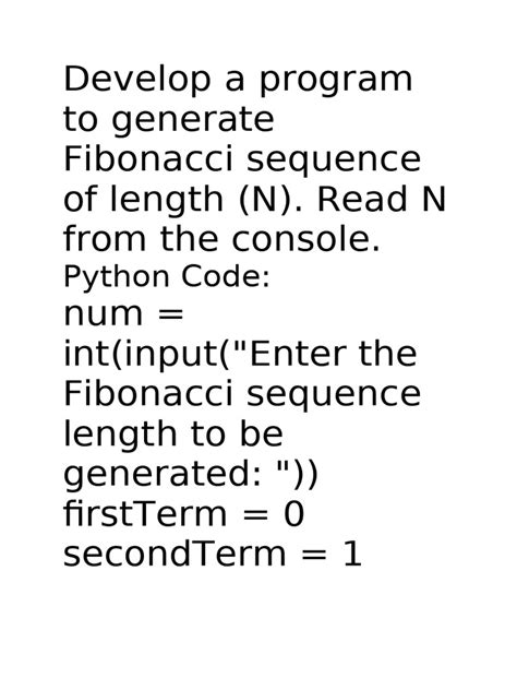 Program2ab Python Pdf Algorithms Computing