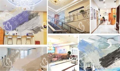 北京轮廓整形排名前十公开想找口碑好正规的医院就来这 非常完美