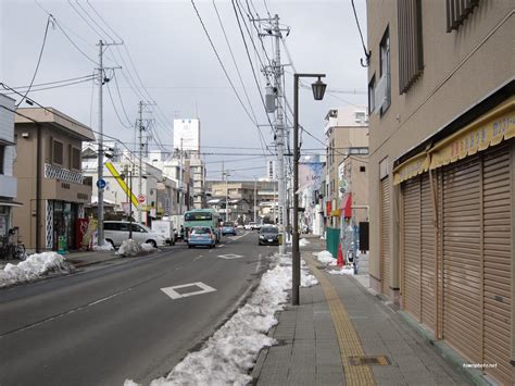 苦竹駅周辺の写真一覧 48枚 仙台市宮城野区JR仙石線