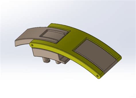 Do Solidworks 3d Design Analyse Simulation Cam By Ergin Fiverr