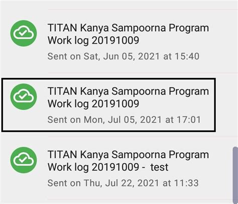 Submission Submitted From KoBoCollect Android App But Not Appearing In