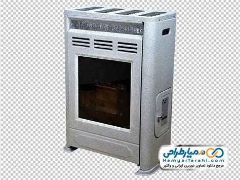 دانلود عکس Png بخاری سفید کوچک 09174190