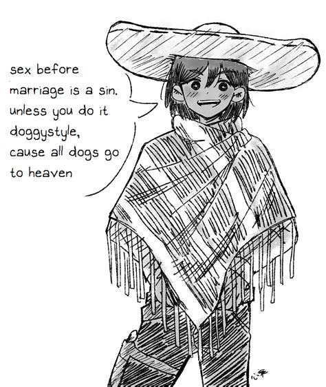 Kokomi Aniesuakkaman Kel Faraway Omori Kel Omori Omori Absurdres Commentary